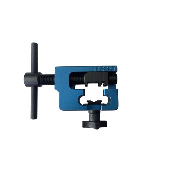 Unbranded | Other | Sig Sauer Universal Sight Adjustment Tool Blue ...